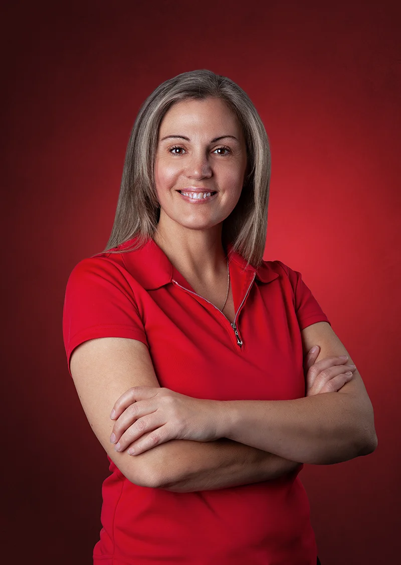 Nichole Hunt, Precinct Chair 181